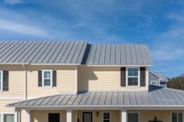 Butterfly Roofing | Style, Benefits & Installation Guide
