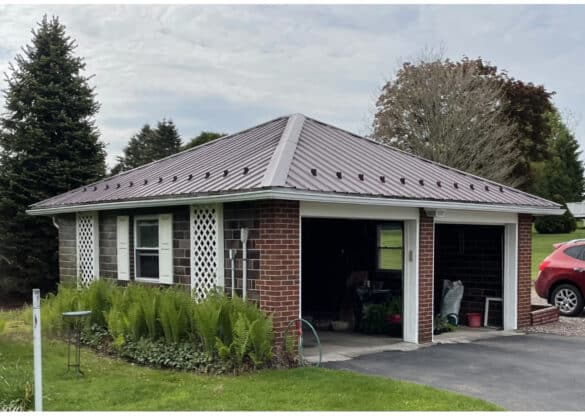 Different Types of Roofs | Styles, Materials & What to Choose