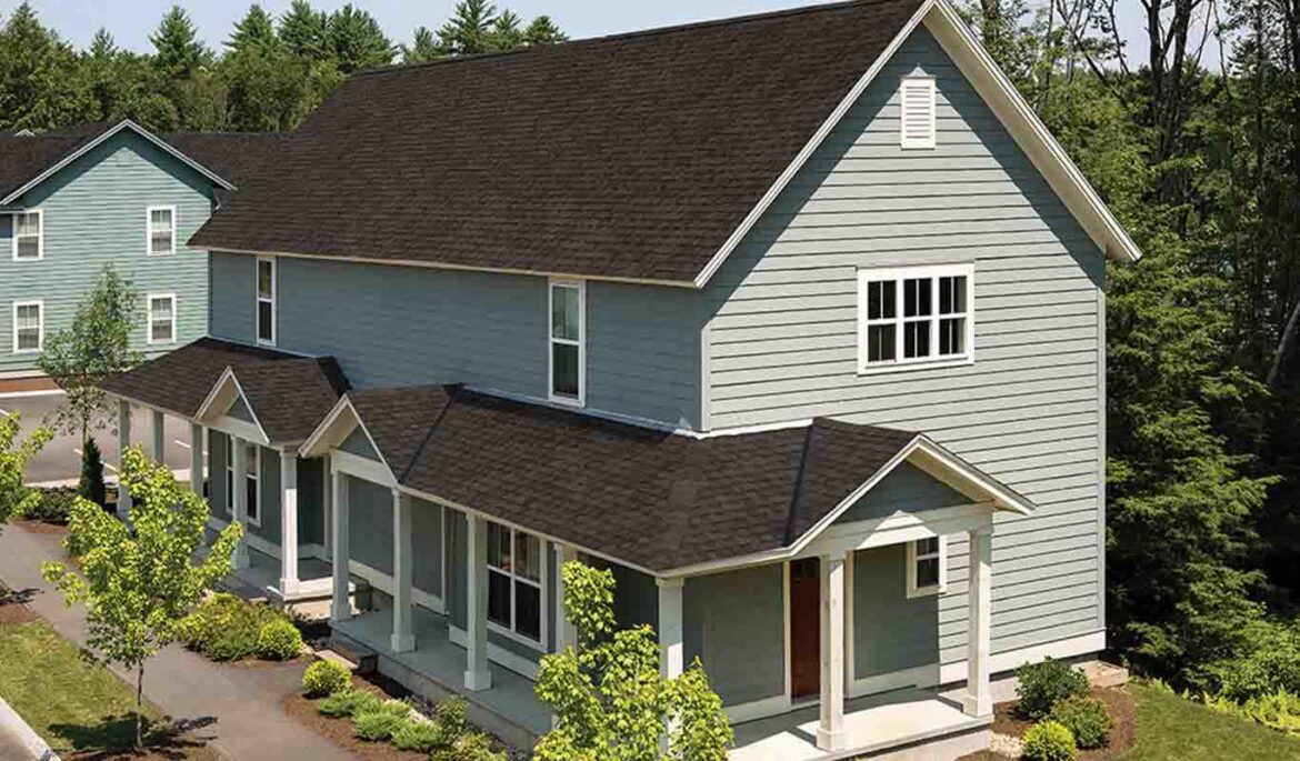 Different Types of Roofs | Styles, Materials & What to Choose